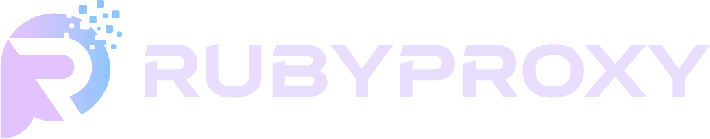Ruby Proxy